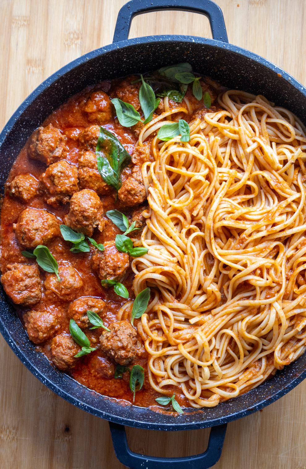 Pasta Trays – Di Benedetto